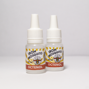 OCTENOL Refill bottle 20 ml - Octenol.Shop